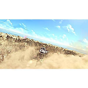 One Piece: Pirate Warriors 3 - PlayStation 4