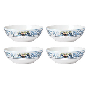 Lenox 893464 Autumn Studio 4-Piece Bowl Set