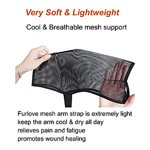 Furlove Arm Sling (Child)