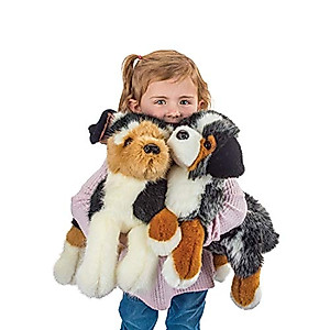 Douglas Moses Terrier Mix Dog Plush Stuffed Animal