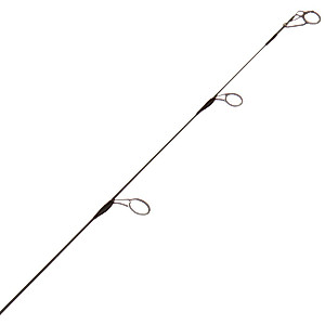 Fenwick Eagle Ice Fishing Spinning Rod Black, Cork, 30" - Light - 1pc