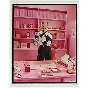 Stanley x Barbie™ 1959 Original Quencher 40 Oz