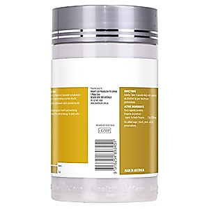 Healthy Care Australia Bee Propolis Extract 3800mg 200 Capsules Ultra Premium Support a Healthy Immune System