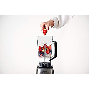 Hurom Hexa Power High Speed Blender