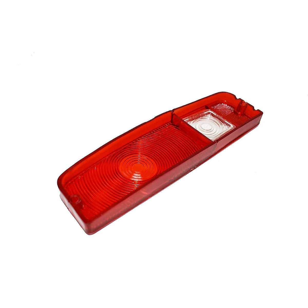 A-Team Performance - Tail Light Lens Set - Compatible with 64-72 FORD Truck F100 F-100 F150 F-150 F-Series