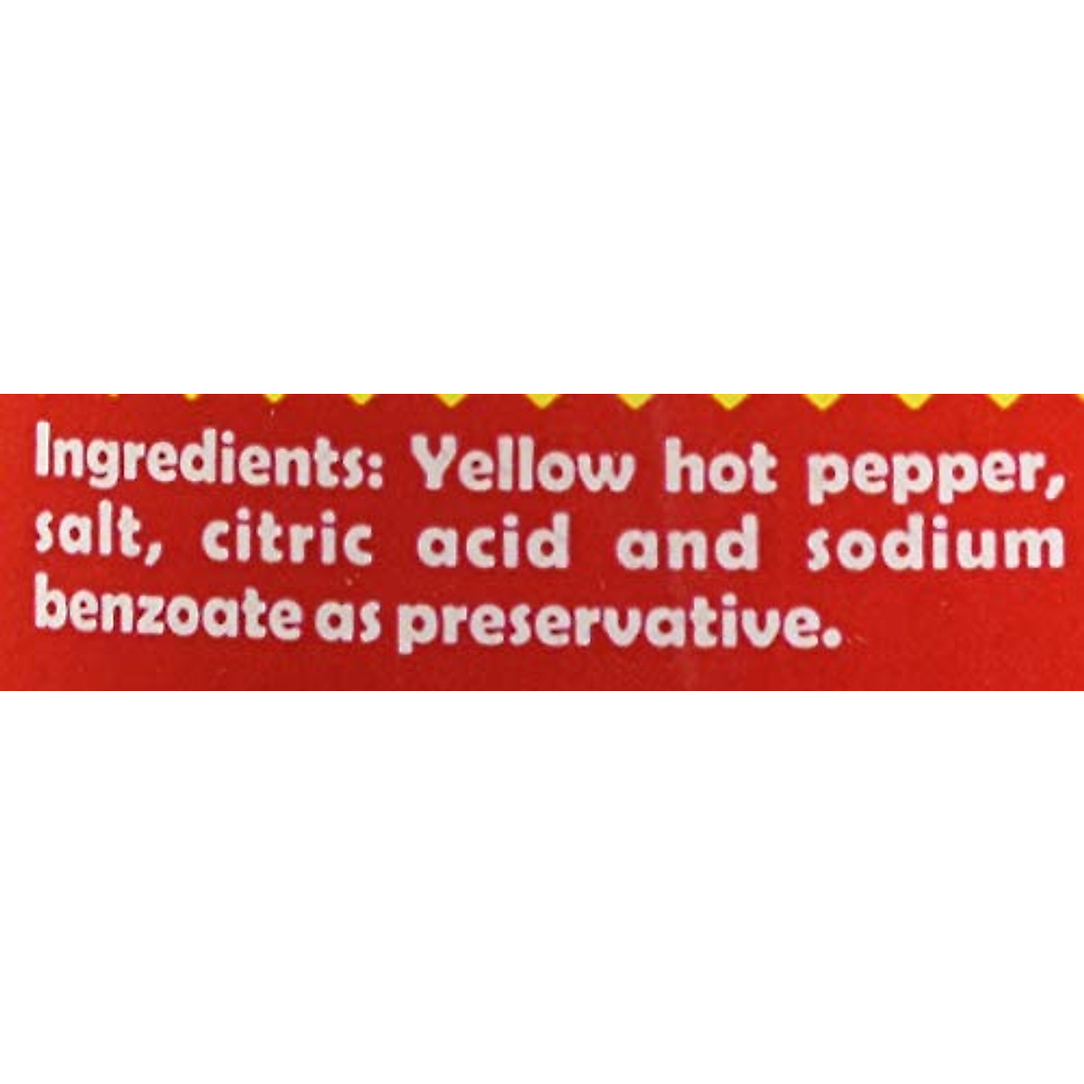 Inca's Food Aji Amarillo Paste - Hot Yellow Pepper Paste, 7.5 Oz Jar - Product of Peru