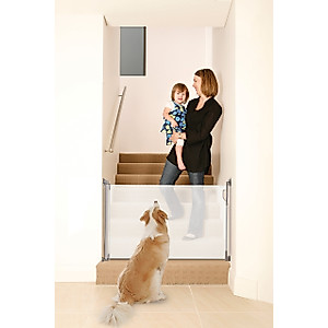 Dreambaby Retractable Gate