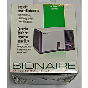 BIONAIRE 711D - Air Purifier Filter