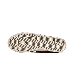 Nike Mens Blazer Low 77 Jumbo DQ8769 100 University Red - Size 9.5