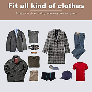 Mannequin Torso Manikin Dress Form Male 73" Adjustable Detachable Realistic Full Body Mannequin Model Display with Metal Base Plastic Head Turns Poseable Adult Dummy Mannequin Stand