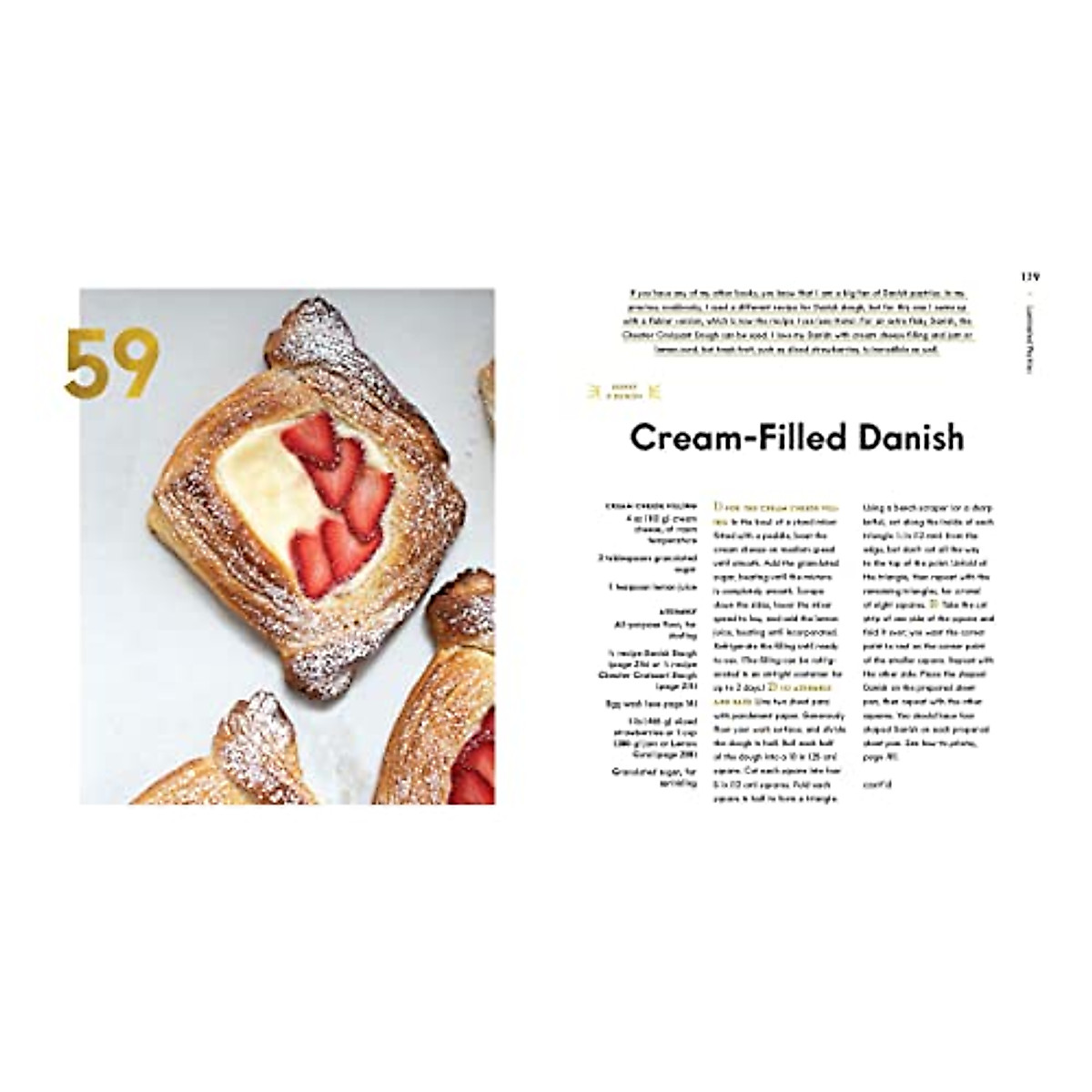 100 Morning Treats: With Muffins, Rolls, Biscuits, Sweet and Savory Breakfast Breads, and More