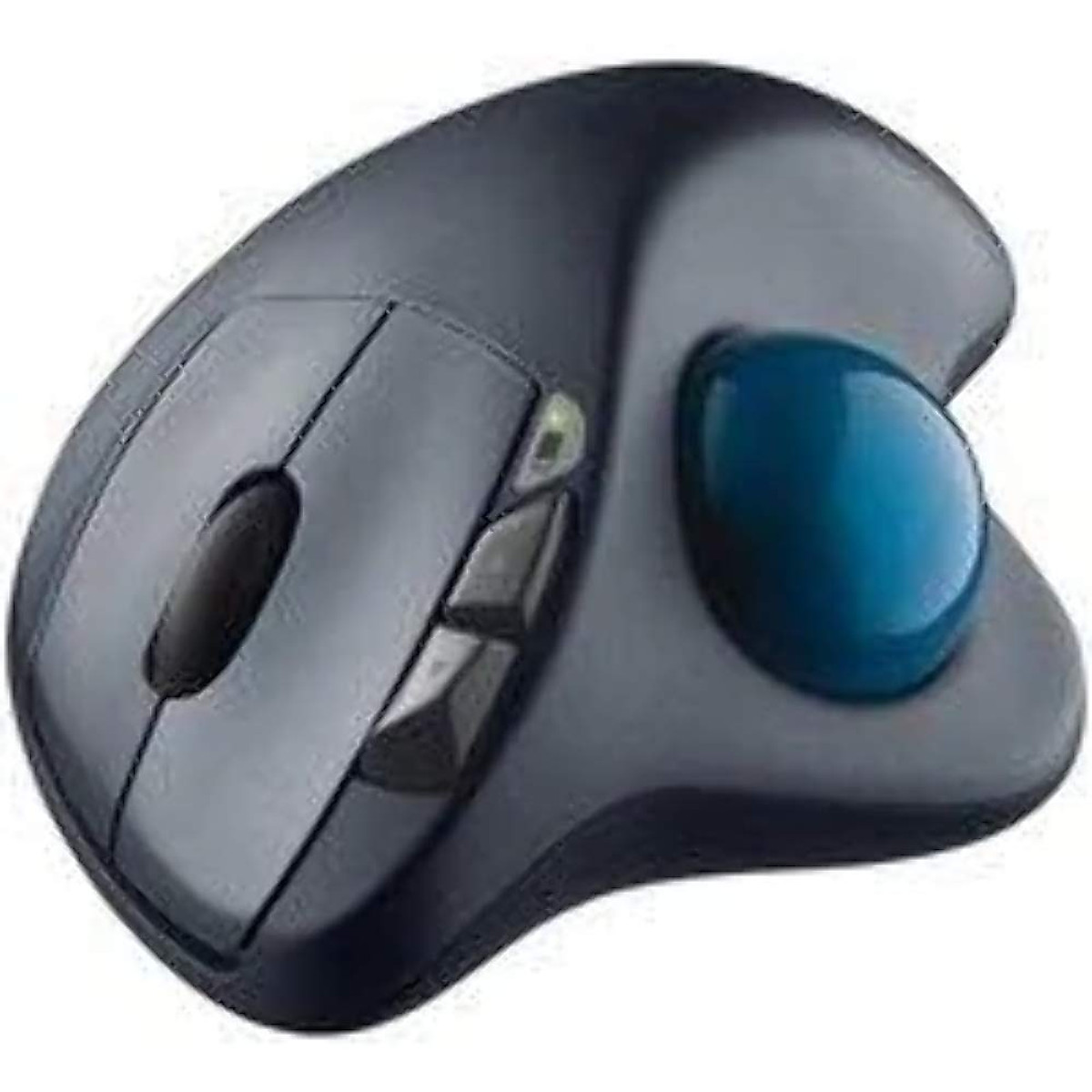Logitech M570 Wireless Trackball Mouse (Discontinued by Manufacturer)