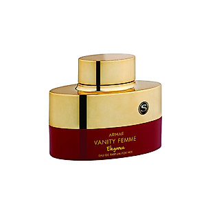 Armaf Vanity Elegance EDP Spray Women 3.4 oz