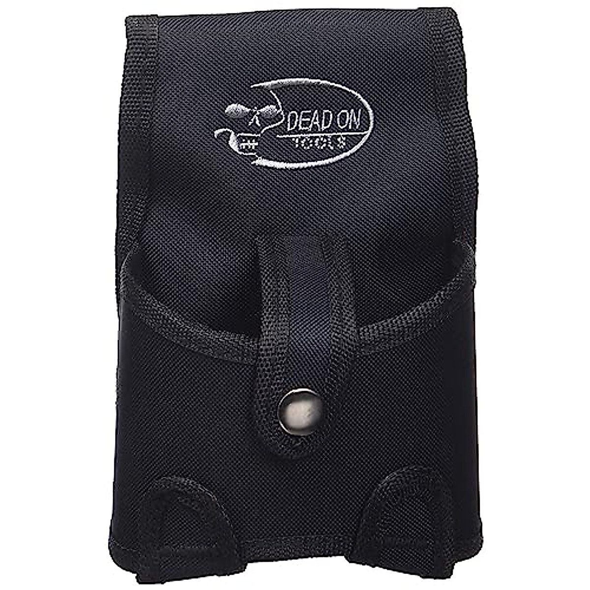 Dead On Tools DO-TH Tape Measure Holder, Black