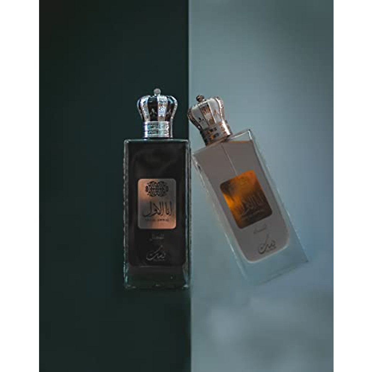 Ana Al Awwal by Nusuk Eau De Parfum Spray 3.4 oz / 100 ml (Men)