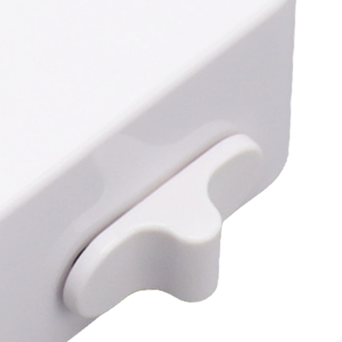 Greensen Clothes Line Extendable, Retractable Clothes Line Wall Clothes Line Wall Dryer Stainless Steel Clothes Line for Indoors and Outdoors, Drying Length of 6 M (9026W White)