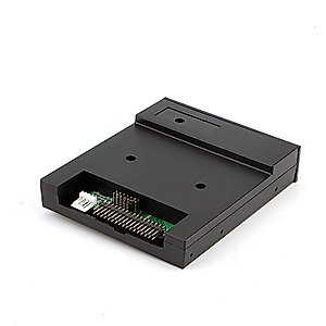 3.5" 1000 Floppy Disk Drive, Floppy & Tape Drives USB Flash Disk Floppy Drive Emulator for Musical Keyboad 1.44MB Sfr1m44-u100k Updated Version
