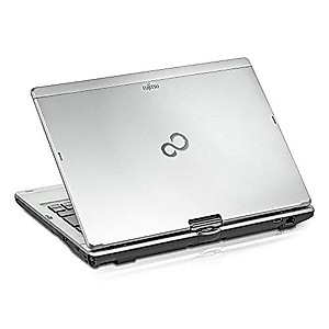 Fujitsu LifeBook T902 13.3 Inch Laptop PC, Intel Core i5-3320M up to 3.3GHz, 8G DDR3, 320G, WiFi, DVD, VGA, HDMI, Windows 10 Pro 64 Bit Multi-Language Support English/French/Spanish (Renewed)