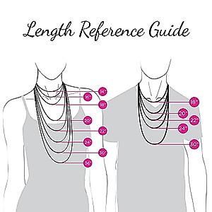 Bling Jewelry Black Satin Silk Necklace Pendant Cord For Women For Men Teen .925 Sterling Silver Lobster Claw Clasp 18 Inch