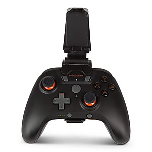PowerA MOGA XP5-A Plus Bluetooth Controller - for Android/Windows 10 (Renewed)