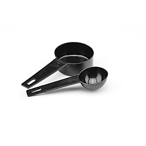 Disney Pixar Collection Stir Popcorn Popper, One Size, Black