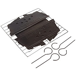 SE Portable Folding Barbecue Grill - BG107