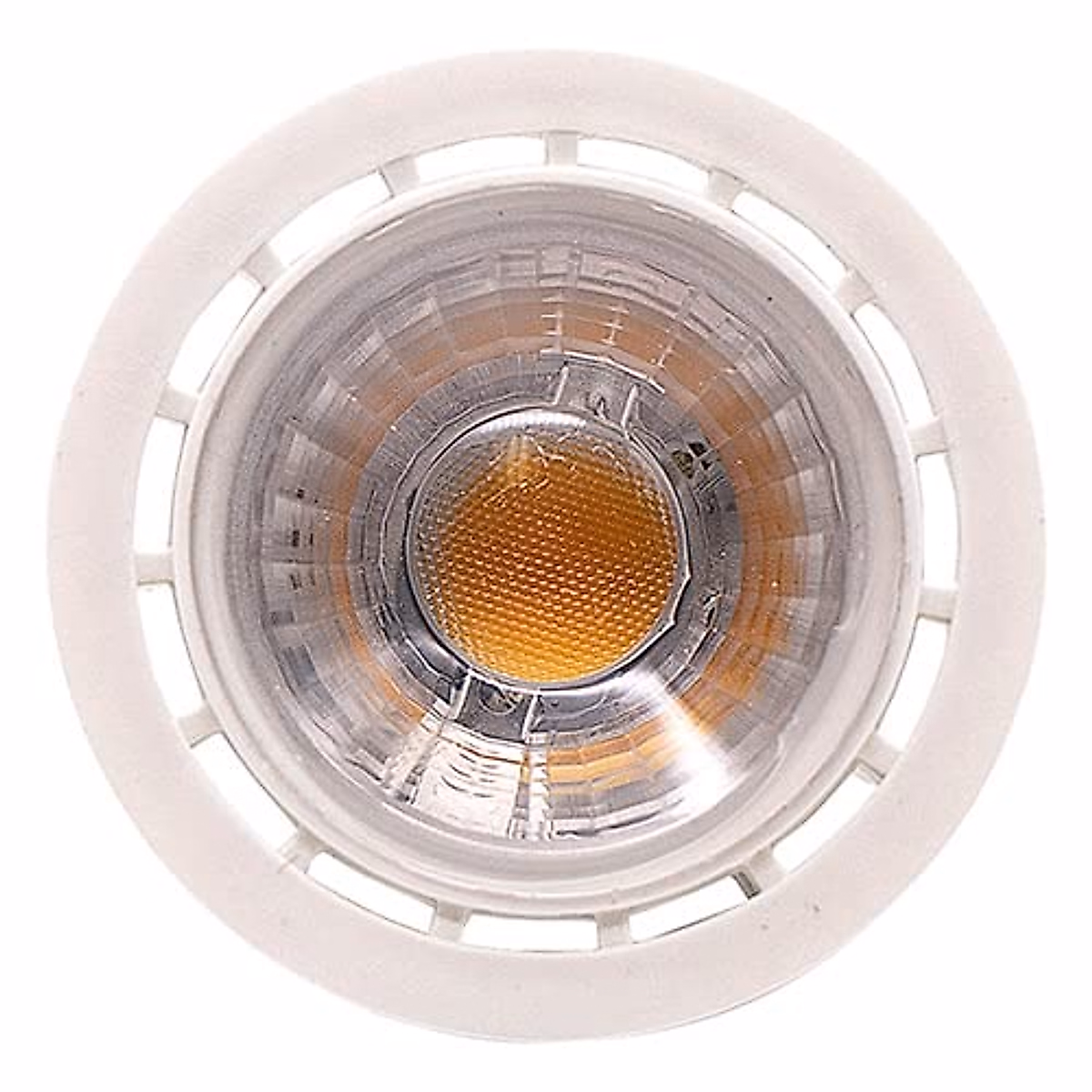 SPW Pro-Trade MR16 LED 3W 250 Lumens 2700K 60 Degree PT-MR16-3WF-27 30,000 Hours 10-18V Low Voltage 12v Landscape Lighting Bulb Dimmable Lamp