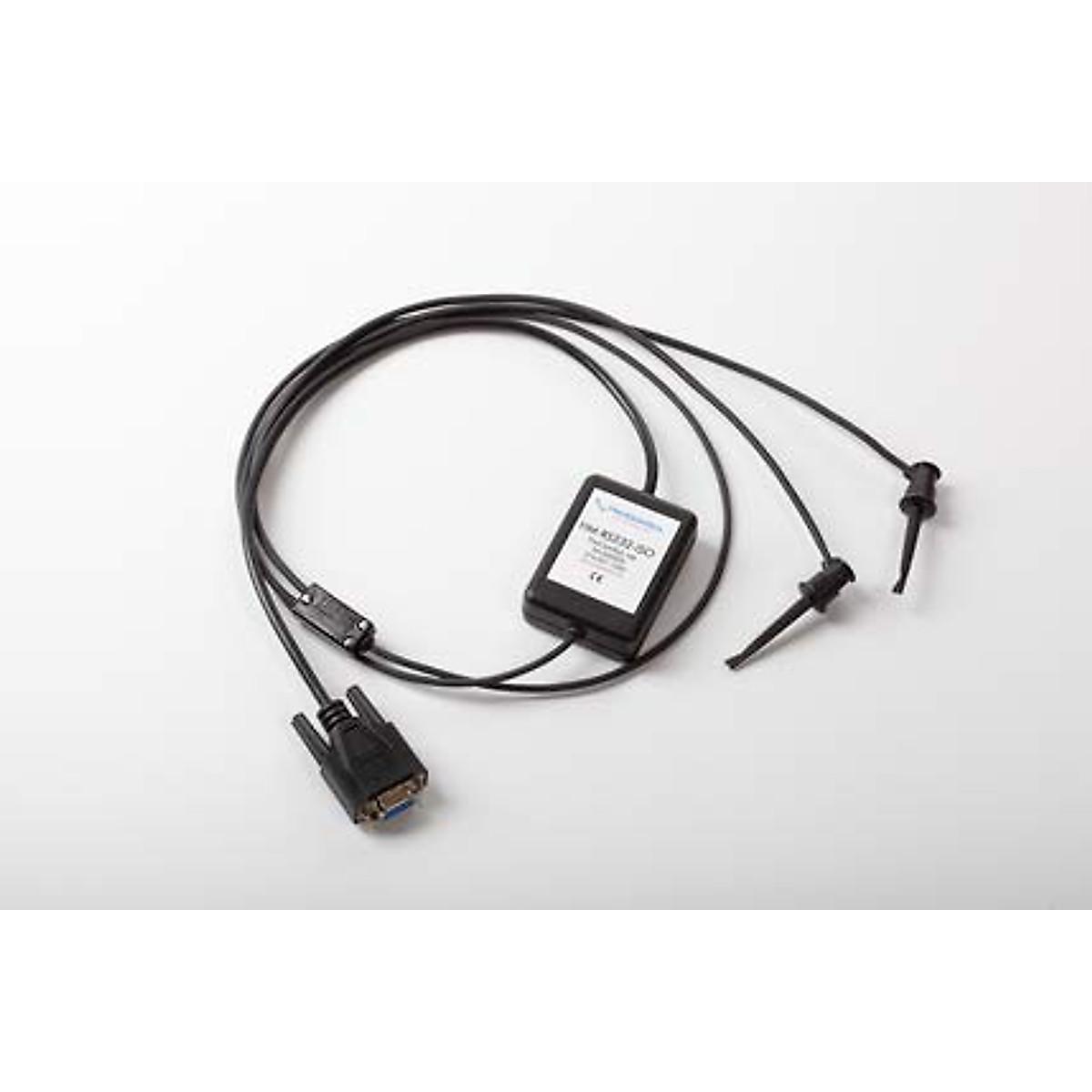 ProComSol HM-RS232-ISO, RS232 HART Modem, Isolated