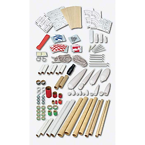 Estes Designer's Special