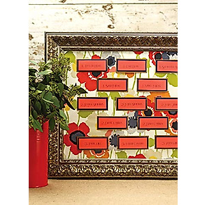 Scotch Mounting, Fastening & Surface Protection x 0.5-inch, 72 Scotch Restickable Mini Tabs, 0.5"x0.5", Clear (R103), 1/2" Square, Count