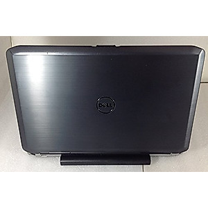 Dell 15.6" Latitude Laptop 4GB 500GB - E5530