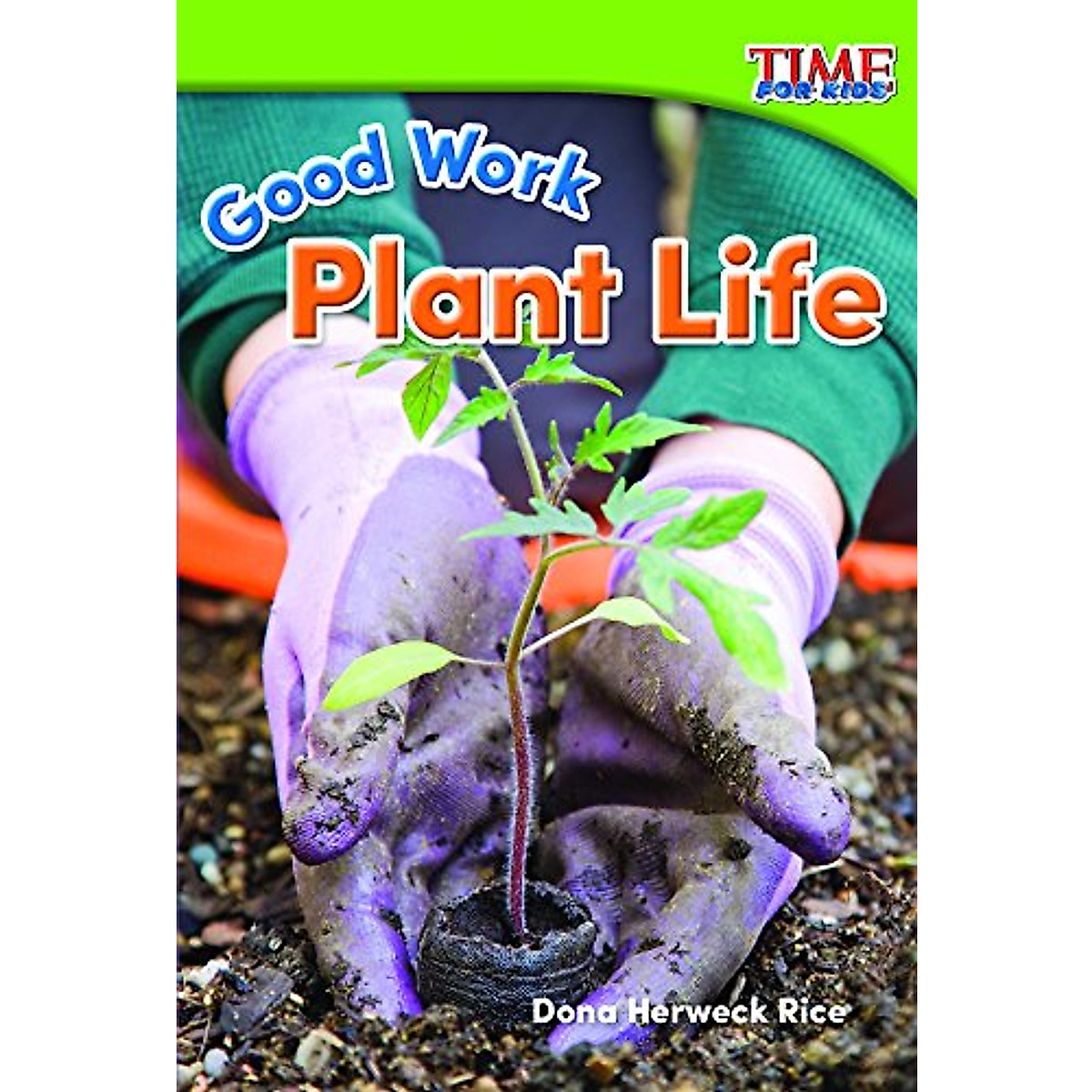 Teacher Created Materials - TIME For Kids Informational Text Collection - 30 Book Set - Grade K