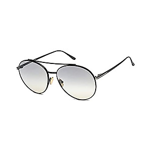Tom Ford Women's Cleo 59Mm Sunglasses