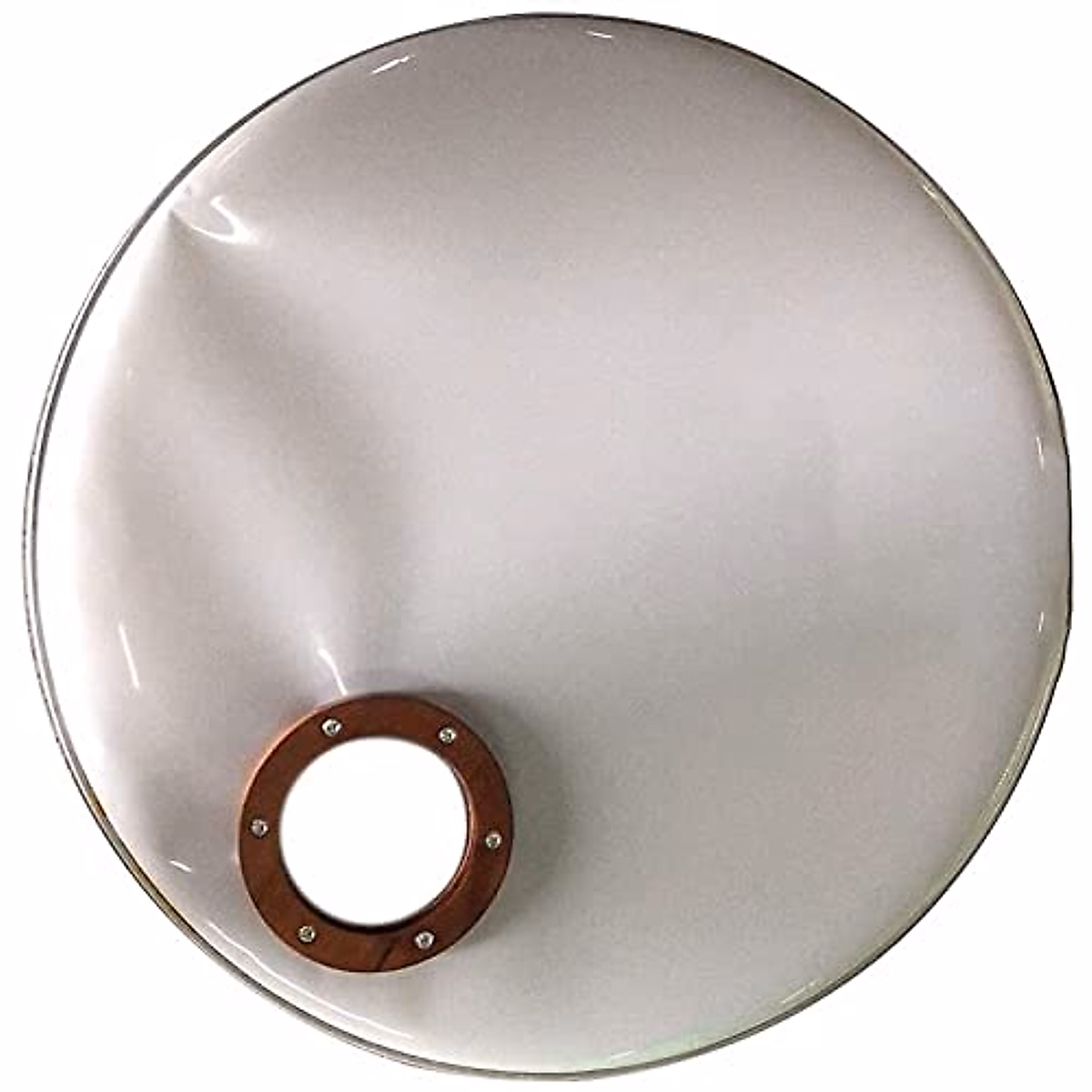 Jiayouy Drum Set Parts Hardware Pack 64pcs Tension Rods(15mm-90mm) Bass Drum Porthole Protector Cymbal Felts Hi-Hat Clutch Washer Sleeves and Base Wing Nuts Cymbal Replacement Accessories