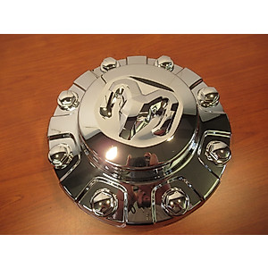 Mopar 6MP53SZ0AB CAP WHEEL CENTER