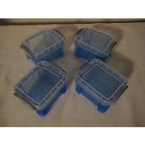 REALLY USEFUL BOX 0.14L