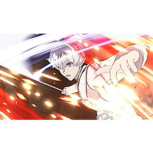 JEU Console BANDAI NAMCO Tokyo Ghoul : RE Call to Exist