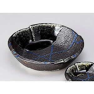 Yamasita Craft 45-19-716 Savan Tokusa Sashimi Pot