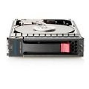 HP 653954-001 - 653954-001 1TB 7.2K 6G SFF SAS SC Hard Drive