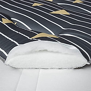 YLYAJY Foldable Tatami Mat Single Double Suitable for Student Dormitory Bed Mat Mattress Medium Thicken Mattress Breathable (Color : D, Size : 120 x 200cm 1.7kg)