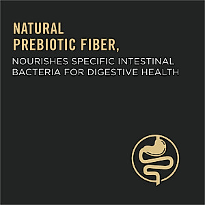 Purina Pro Plan High Protein Cat Food With Probiotics for Cats, Chicken and Rice Formula - 3.5 lb. Bag