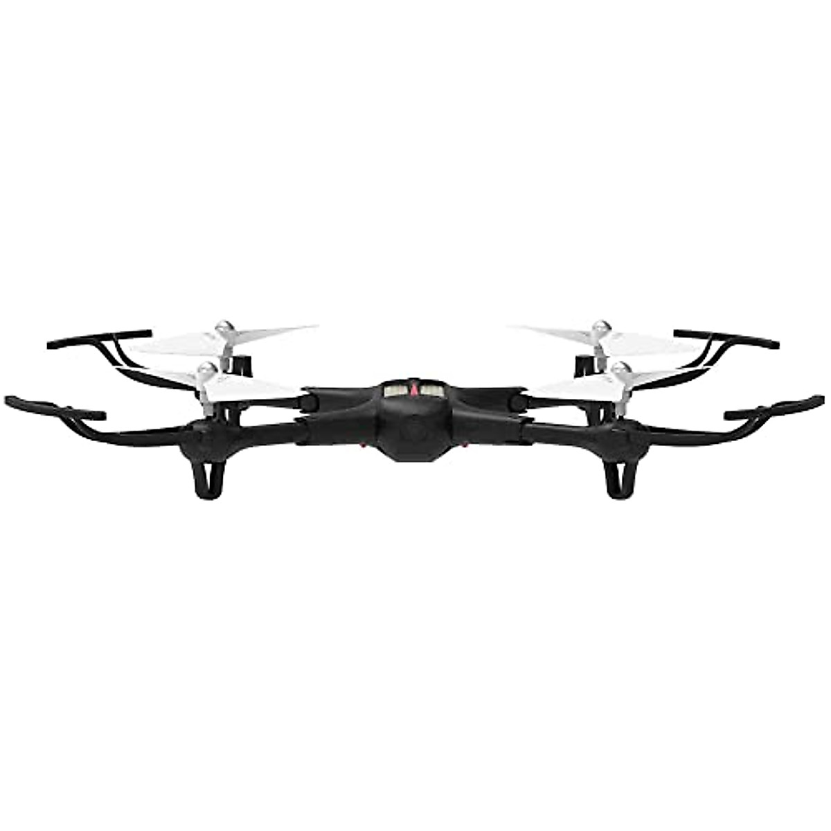 SYMA EXPLORER FPV Drone Z4W, Compact Foldable Design, One Key Take Off and Landing, Ages 8+