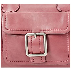 Lucky Cici Crossbody Bag, Deco Rose