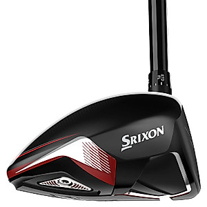 Srixon New Golf ZX7 Driver 9.5 Project X HZRDUS Smoke Black 60 Regular