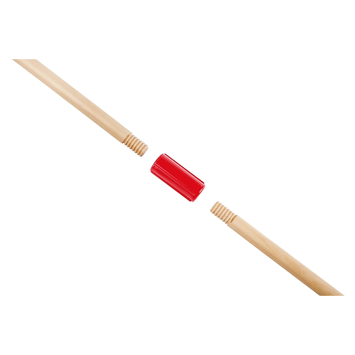 Hape Lilly Musical Push Along | Wooden Push Along Baby Walking Bird, Playful Kids Toy with Detachable Stick, Multicolor, 22.05 Inch (E0353)