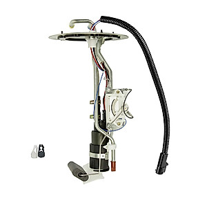 Fuel Pump Assembly E2237S fits 1999 2000 2001 2002 2003 Ford F-150, 2004 F-150 Heritage, 1999 F-250 AP2237S