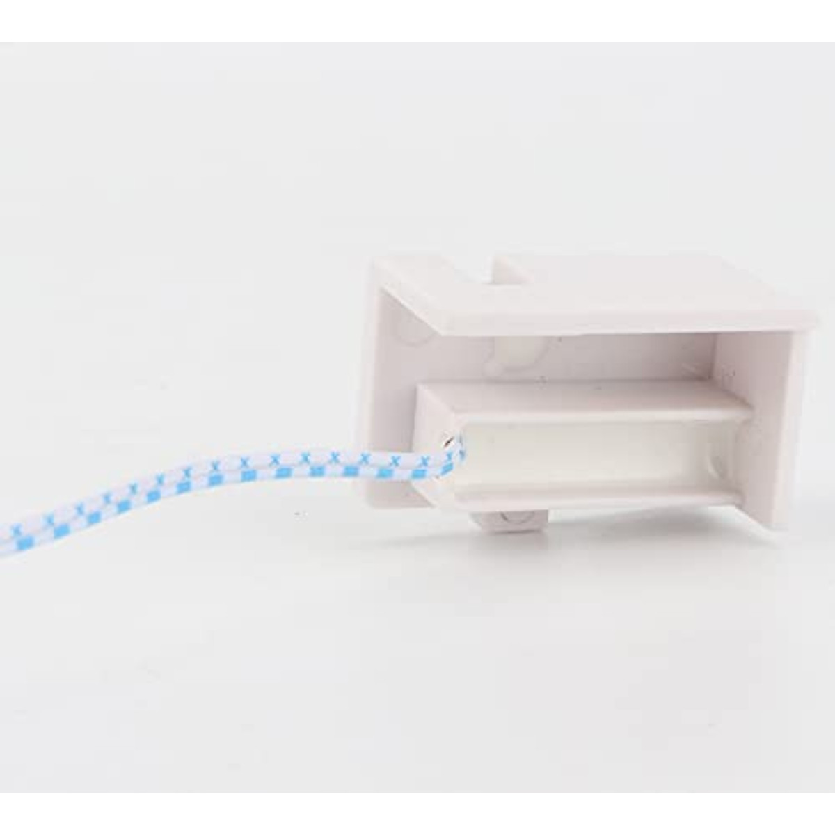 LGEGE Ice Full Sensor for Ice Maker, Reset Switch Magnetic Switch for Ice Machine Replacement Accessories for Repairing