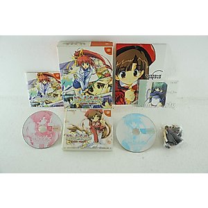Comic Party [Limited Edition] [Japan Import]