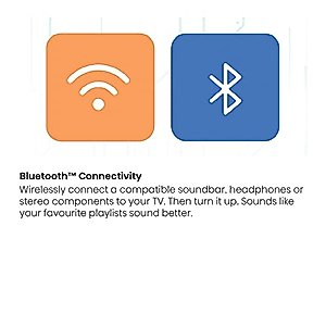 Hisense 75-Inch Class A6 Series 4K UHD Smart Google TV with Alexa Compatibility, Dolby Vision HDR, DTS Virtual X, Sports & Game Modes, Voice Remote, Chromecast Built-in (75A6H)