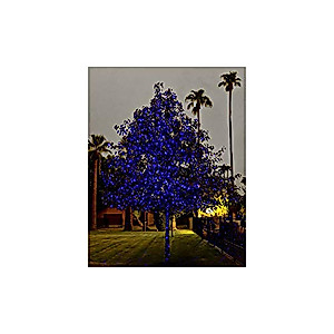 Sparkle Magic 4.0 Laser Illuminator (Indigo Twilight Blue) (Trade Show Generic Packaging)